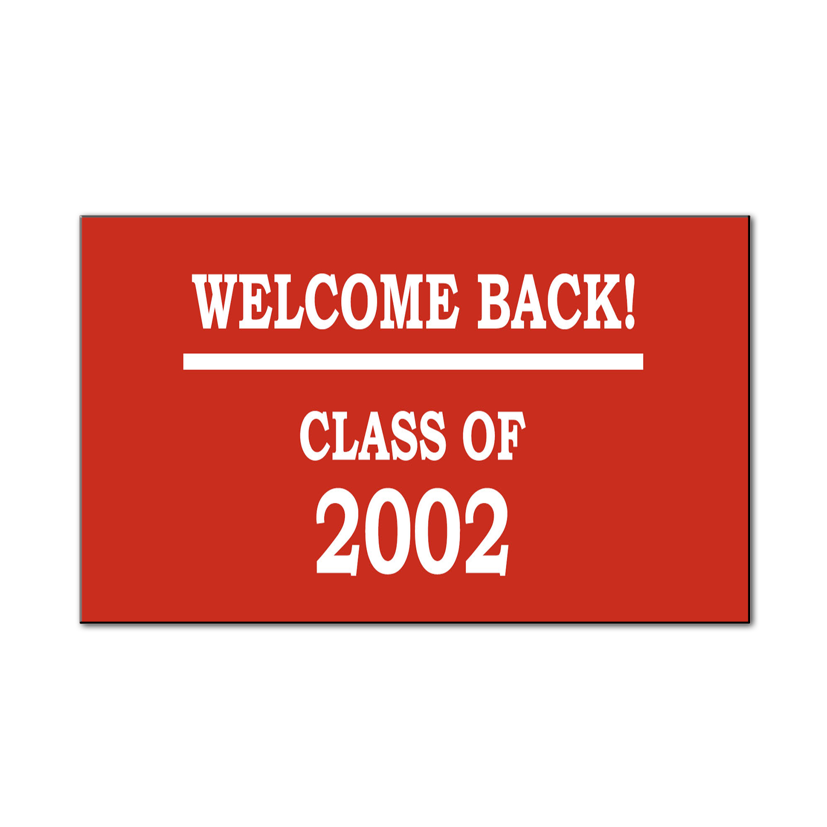 Welcome Back Class School Custom Personalized Car Door Magnet Sign Qty 2 Ebay