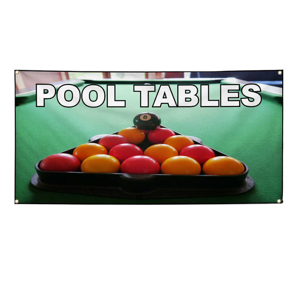Pool Table Signs For Sale at Susan Burke blog