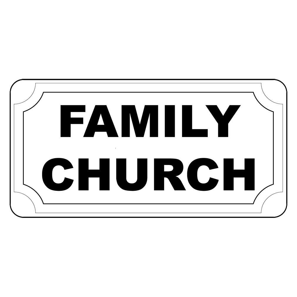 Vintage Church Signs at Jennifer Pardue blog